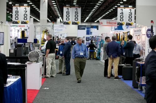 News | Vector Companies to Exhibit at the Motion + Power Technology Expo 2025